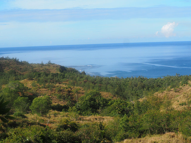 Sella Bay Hike – Bill's Blog