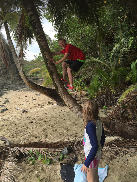 Sella Bay Hike – Bill's Blog