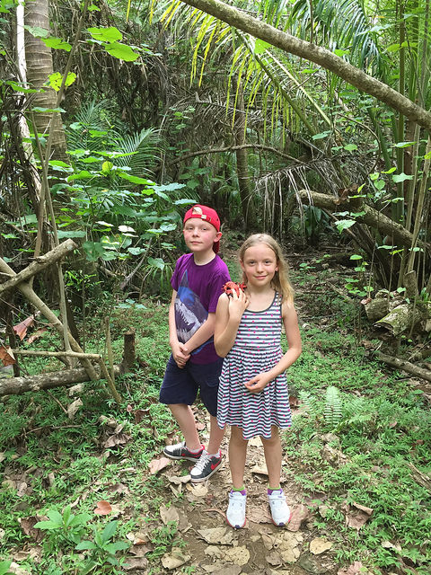 Sella Bay Hike – Bill's Blog